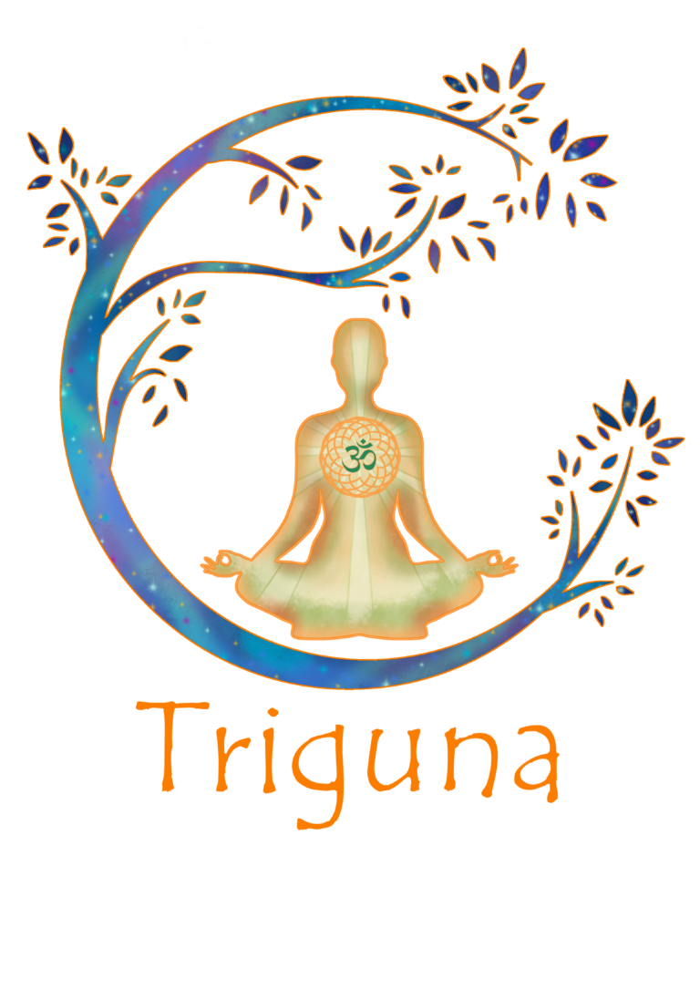 Āyurveda, antica medicina indiana. - Triguna